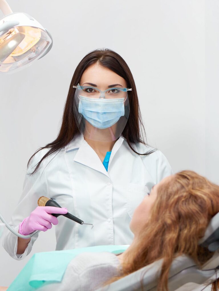 Doctors - Dr G Konda Reddy Dental Dental